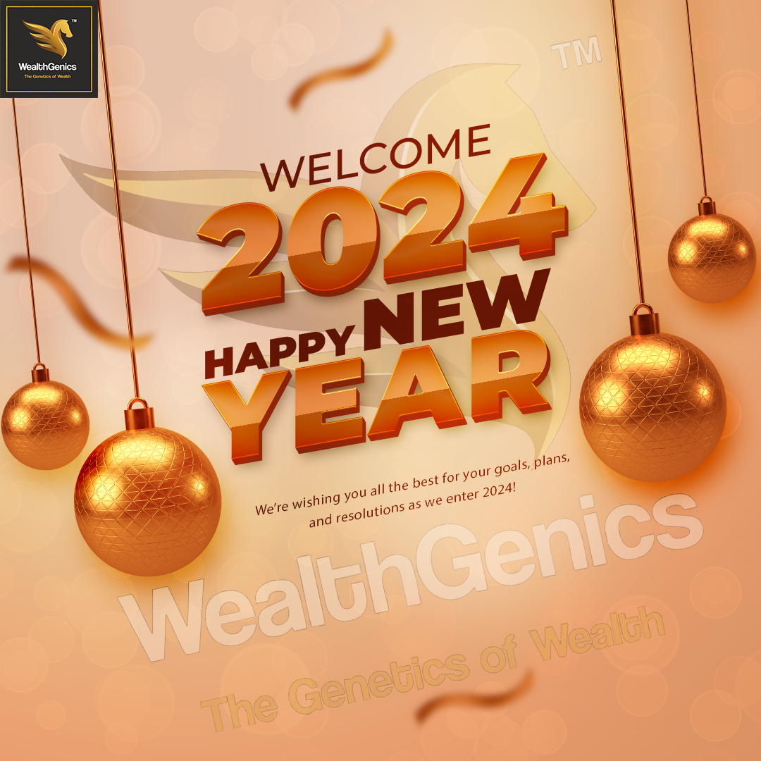 WealthGenics Educart Pvt. Ltd.