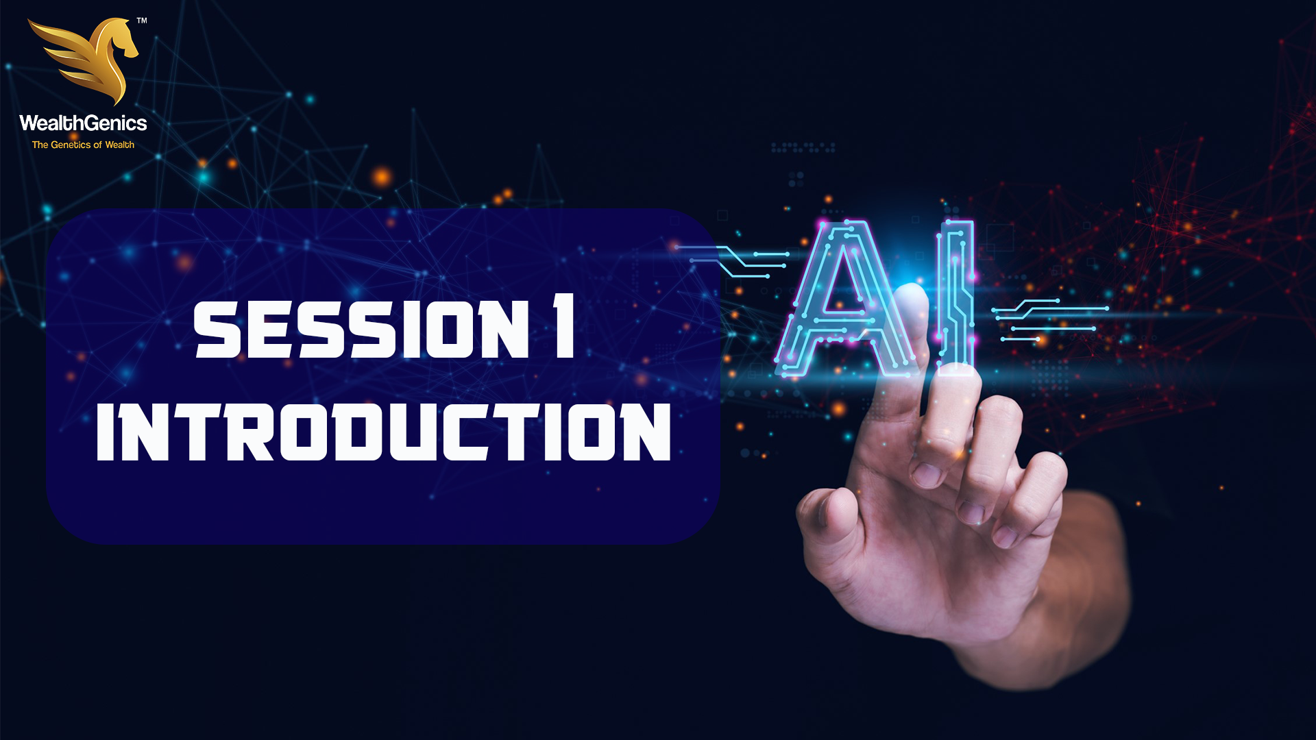 WealthGenics Educart Pvt. Ltd.