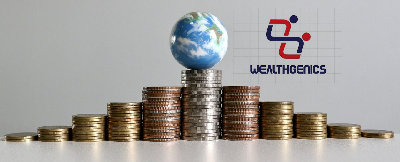 WealthGenics Educart Pvt. Ltd.